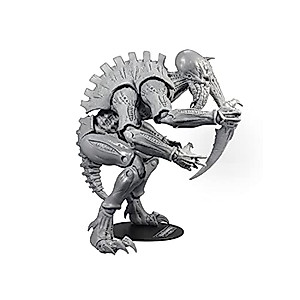 McFarlane Toys Warhammer 40,000 Ymgarl Genestealer (Artist Proof) 7'' Action Figure with Accessory