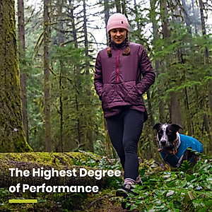 Smartwool Women's Hike Full Cushion Crew Socks, Deep Navy, Medium