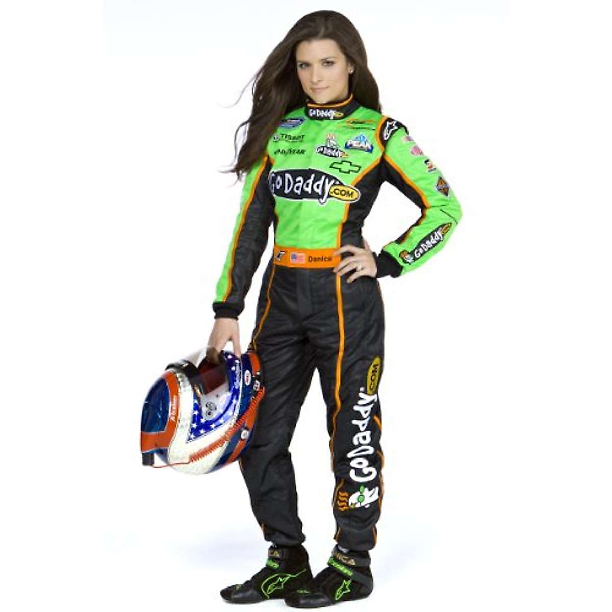 NASCAR The Game 2011 - Xbox 360