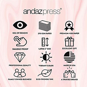 Andaz Press Out of Town Bags Round Circle Gift Labels Stickers, Welcome to Our Wedding Thanks for Traveling to Celebrate with Us, Ivory, 40-Pack, for Destination OOT Gable Boxes