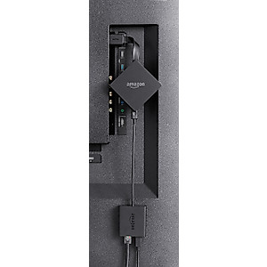 Amazon Ethernet Adapter for Amazon Fire TV Devices
