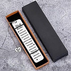 Employee Appreciation Gifts for Women Work Bestie Office Best Friend Bookmark Boss Lady Day Christmas Supervisor Leader Manager Colleague Leaving Retirement Thank You Farewell Going Away Men Her Him