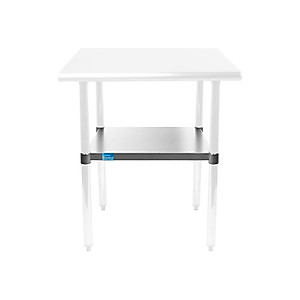 Additional Undershelf for AmGood Work Table (24" X 18")