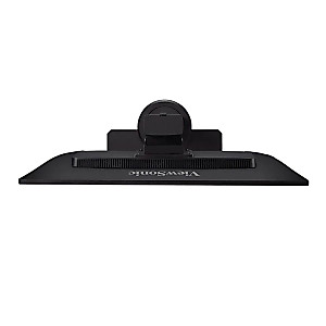 ViewSonic OMNI XG2705 27 Inch 1080p 1ms 144Hz IPS Gaming Monitor with FreeSync Premium, Eye Care, Advanced Ergonomics, HDMI and DP for Esports