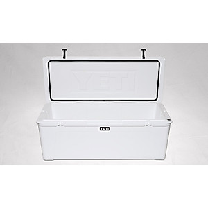 YETI Tundra 250 Cooler, White