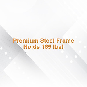 Ultra Slim Flat TV Wall Mount Bracket for Samsung - 98” Class Q80C QLED 4K Smart TV - QN98Q80CAFXZA - Low 1.4" Profile Design, Heavy Duty Steel, Flush to Wall, Simple Install