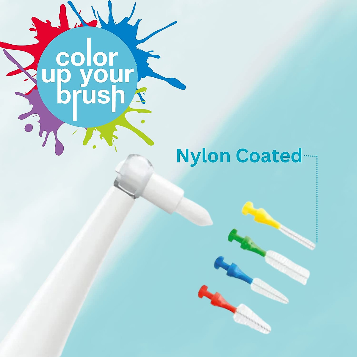 Paro Sonic Electric Toothbrush Hydro Dynamic Effect. Sensitive hydrodynamic Electric Toothbrush Help Cleaning Efficiency. up to 80,000 MOV/Min Comes with Travel Bag and interdental Brushes