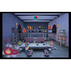 Rudolph the Red-Nosed Reindeer - Nintendo Wii