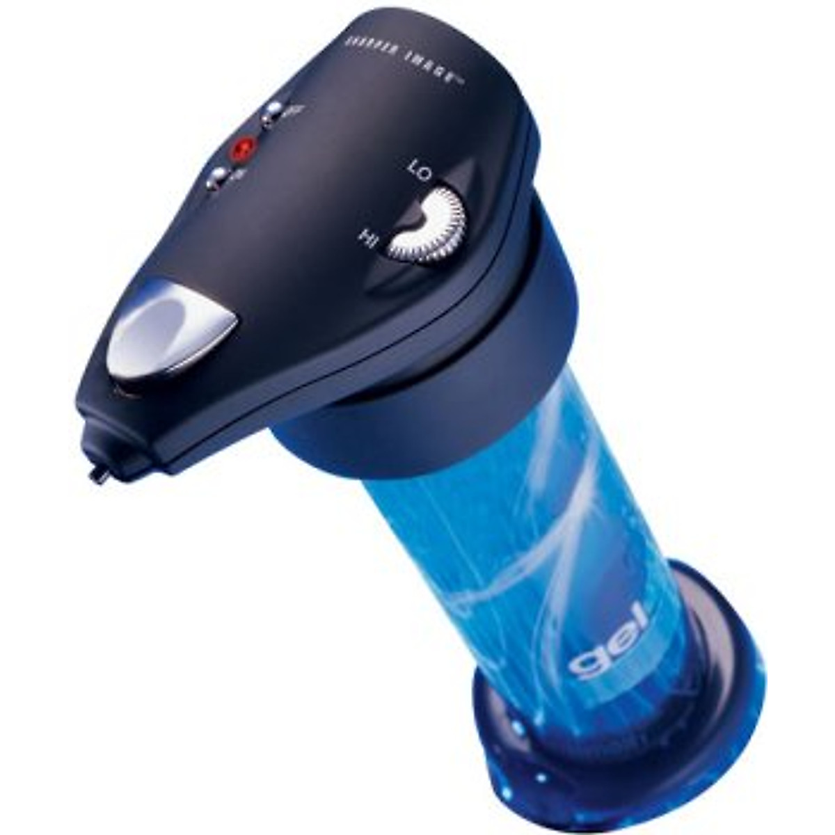 Sharper Image Shave Gel Hot Lather Machine Dad Men