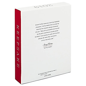 Hallmark Keepsake 1299QGO2347 Ornament 2019 Year Dated, My Very First Christmas Baby Photo Frame