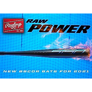 Rawlings | 5150 Baseball Bat | BBCOR | -3 | 30"