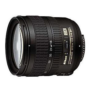 Nikon D70s with Nikon AF 28-80MM w/Bag