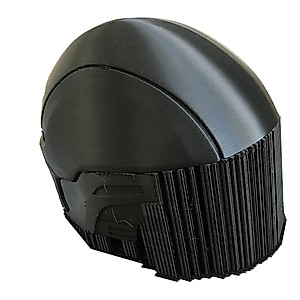 2 Rolls of Black PLA 1.75 Filament - FilaCube PLA 2 1.75mm 3D Printer Filament Plastic Supply Compatible with FDM Printing Ender monoprice prusa cr 10 10s anet creality anycubic anet makerbot