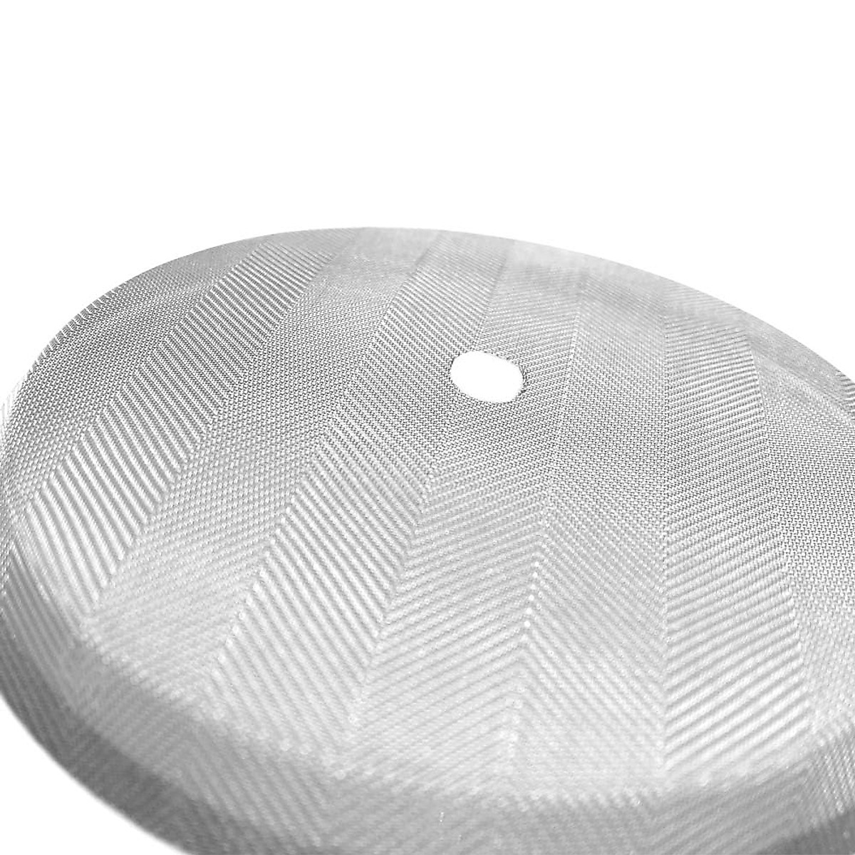 ACKLLR 4 Pack French Press Replacement Filter Screen,Reusable Stainless Steel Mesh Filters for Universal 1000 ml / 34 oz / 8 cup French Press Coffee Makers