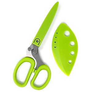 Norpro Triple Blade Herb Scissors
