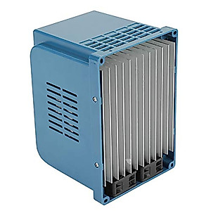 VFD Inverter AC 380V 4kW,Three-phase Variable Frequency Drive Inverter, VFD Speed Controller Inverter for 3-phase Motor