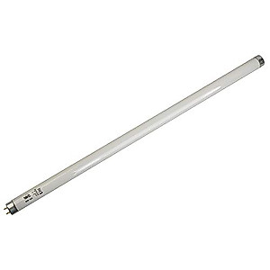 LUCKY HERP 10.0 Fluorescent Desert Terrarium Bulb Lamp Tube,T8,18 Watt,24 Inches