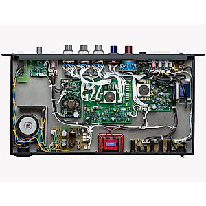 Warm Audio WA73-EQ 1073 Style Microphone Preamp w/EQ