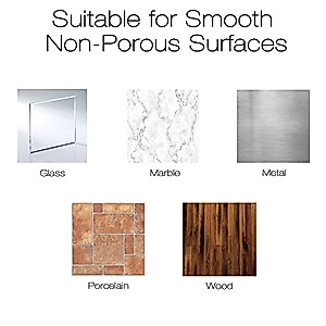 Habitathome Sponge Holder for Kitchen Sink and Sink Accessory Caddy - Minimalist, Rustproof, Waterproof (2 pack)