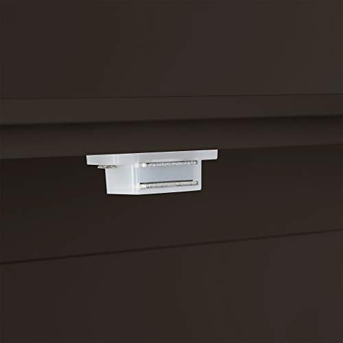 RiverRidge Ellsworth Spacesaver, Espresso