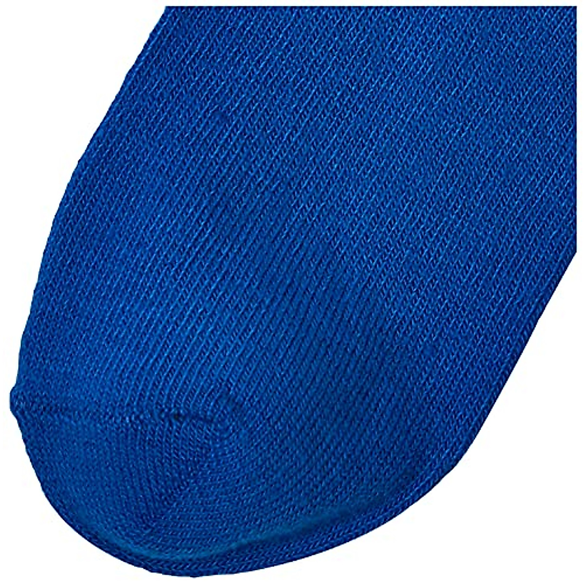 Hanes boys Toddler Low Cut 10-pack Casual Sock, Assorted, 4-5T US