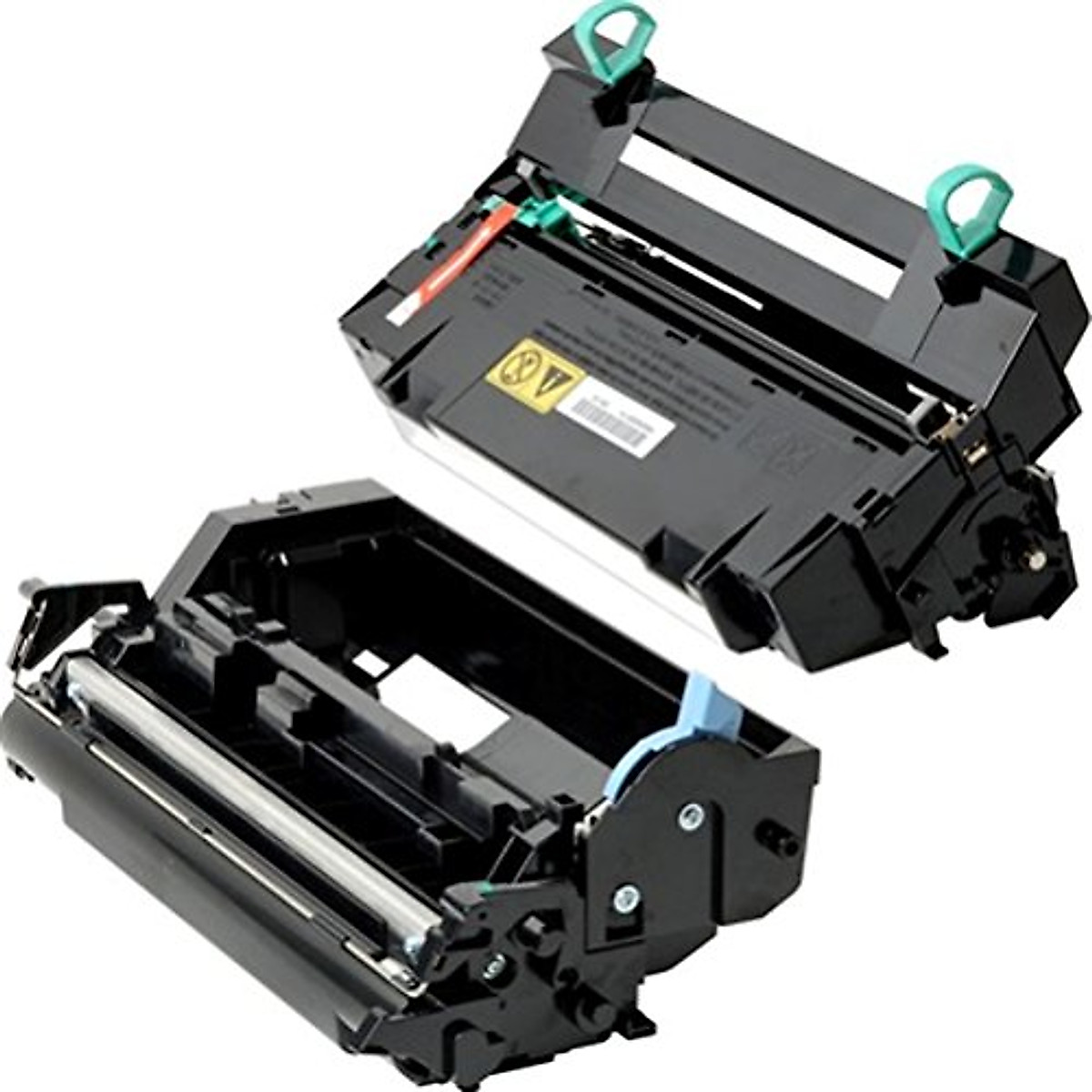 Kyocera 1702ML0KL0 Model MK-1142 Maintenance Kit, Compatible with Ecosys M2035dn/M2535dn/FS-1035DN/FS-1135, Includes Drum Unit and Developer Unit, Genuine Kyocera, Up to 100000 Pages Yield