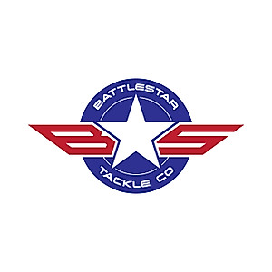 Battlestar 115 Jerkbait, Silver Sardine…