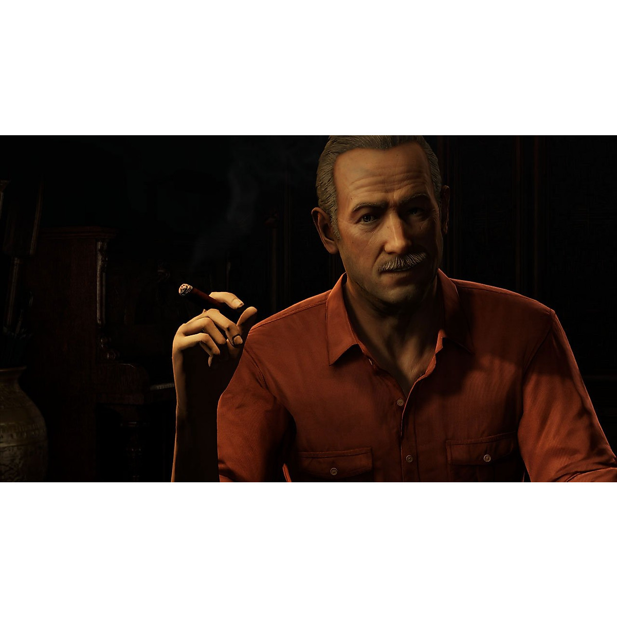 Uncharted 3: Drake's Deception - Playstation 3