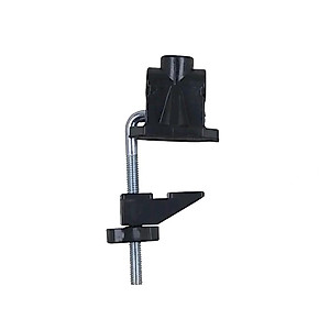 Tensor 10C-005 Portable LED Architect Desk Lamp with Clamp Attachment, 8" x 4" x 15"