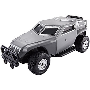 Disney Cars Toys Fast & Furious 8 Diecast Car #5 Vehicle, 3 Pack