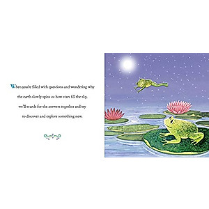 Why a Son Needs a Dad: Celebrate Your Father and Son Bond this Christmas with this Heartwarming Picture Book! (Always in My Heart)