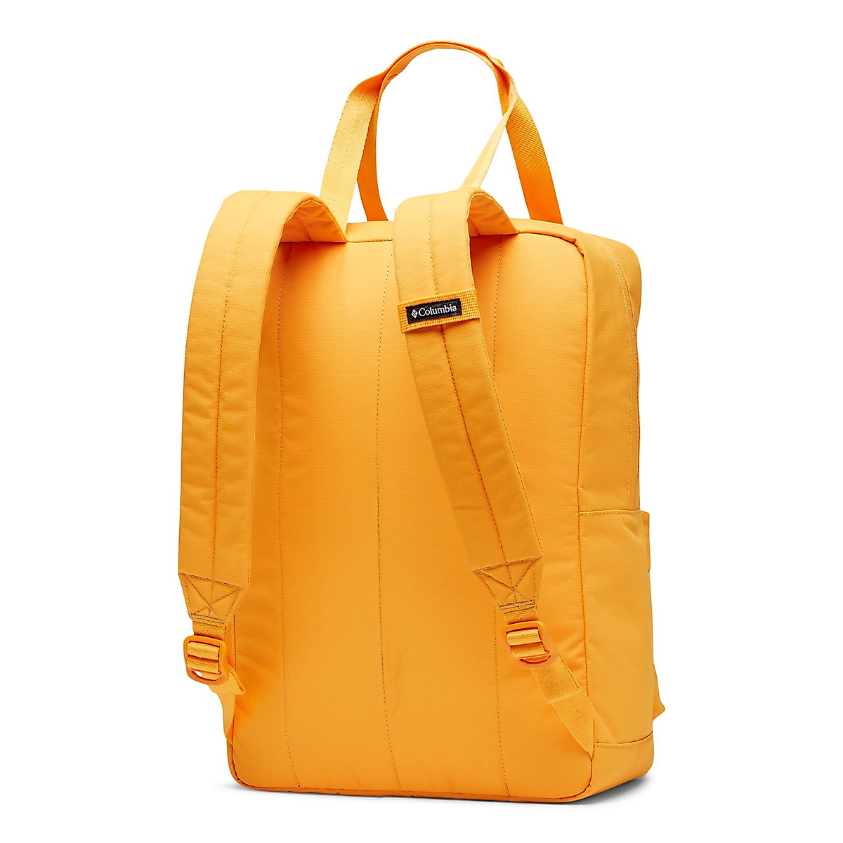 Columbia Unisex Trek 24L Backpack, Mango, One Size