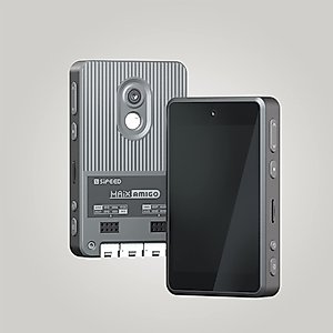 Sipeed Maix Amigo K210 AI lOT Development Board Support Dual camera capacitive touch screen and Image/Face/Object recognition (Amigo and Handle)