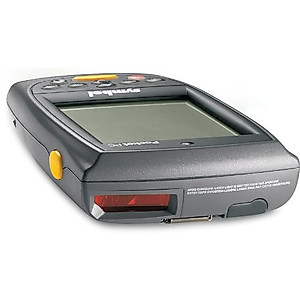 Symbol PPT8846 Rugged Pocket PC (9-key)