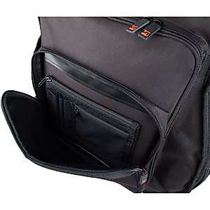 Protec Hollow Body Electric Guitar Gig Bag – Gold Series, Model CF229