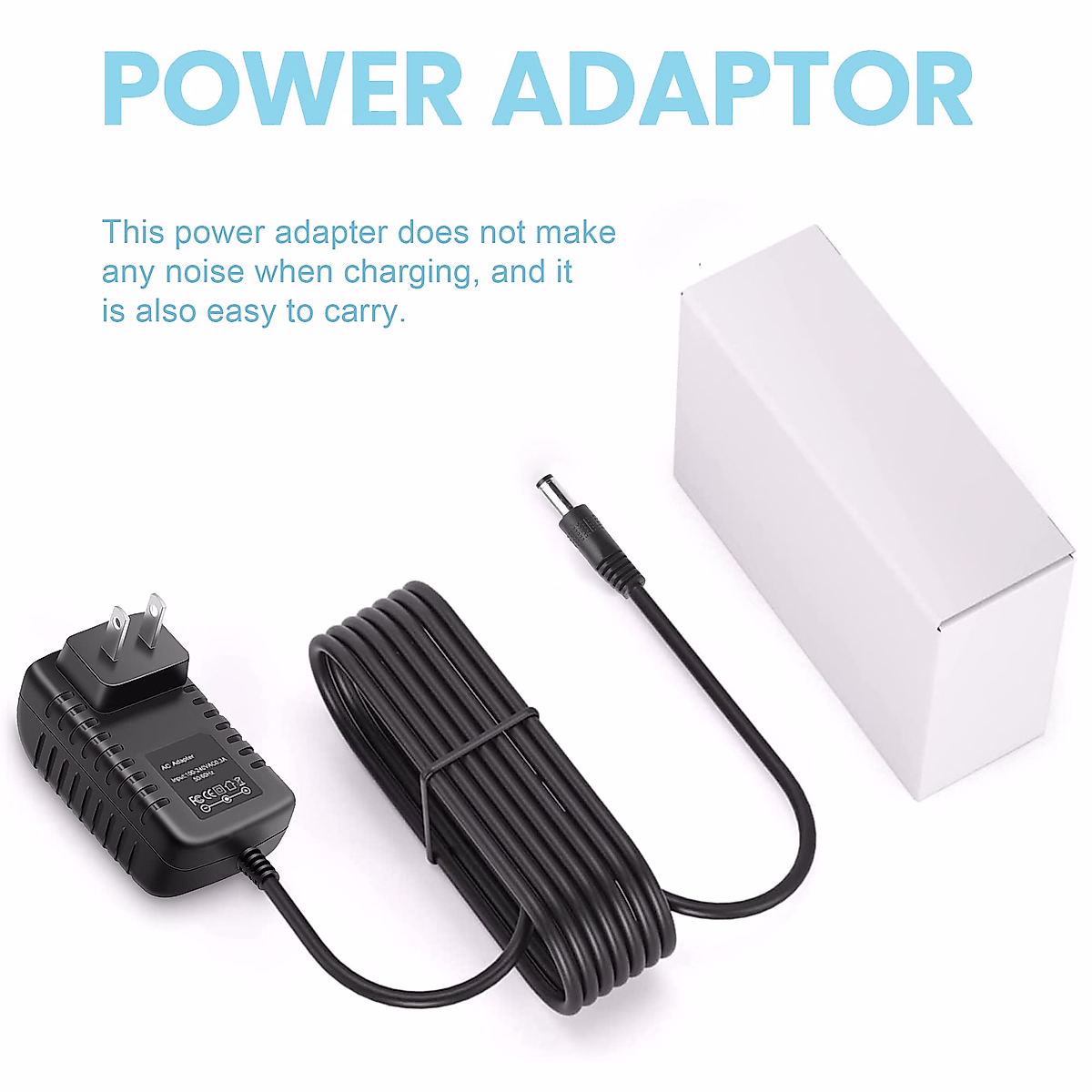 SLLEA AC/DC Adapter for Yankee Flipper DSC-3PFB-05 FUS 052055 DSC-3PFB-05FUS 052055 DSC-3PFB-05FUS052055 Switching Power Supply Cord Cable PS Charger Mains PSU