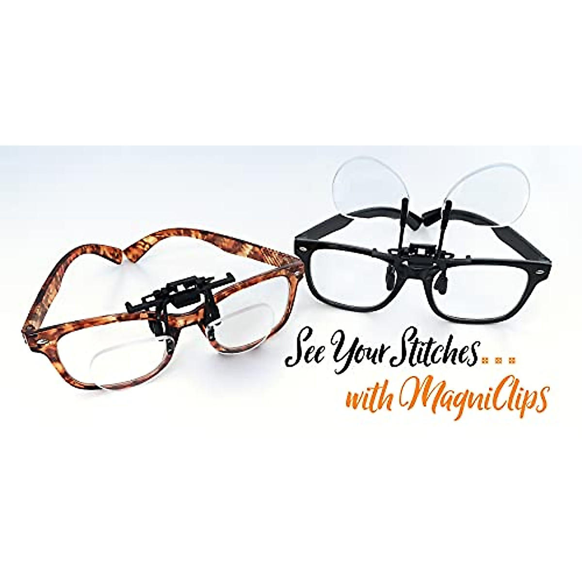 K1C2 MC300 Lighting & Magnifiers