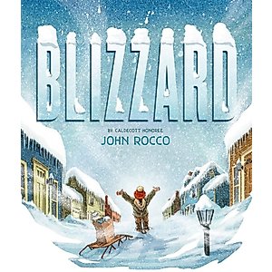 Blizzard