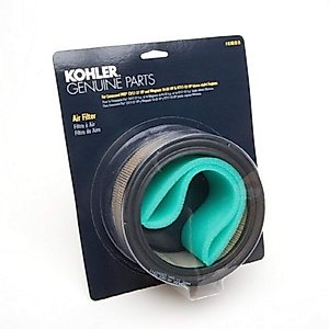 KOHLER 17 883 07-S1 Engine Air Filter With Pre-Cleaner Kit For CH270