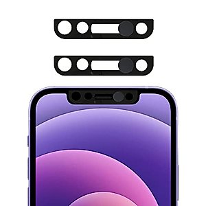 Camera Cover Protector, Camera Lens Cover Compatible with iPhone X/XS/XR/XS Max/11/11 Pro/11 Pro Max/12/12 Mini /12Pro /12Pro Max,Camera Lens Protector Protect Privacy and Security
