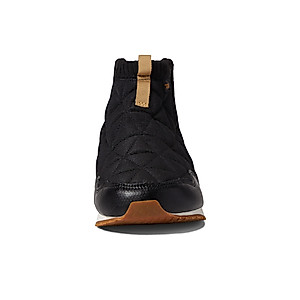 Teva ReEmber Mid Black/Tan 9 B (M)