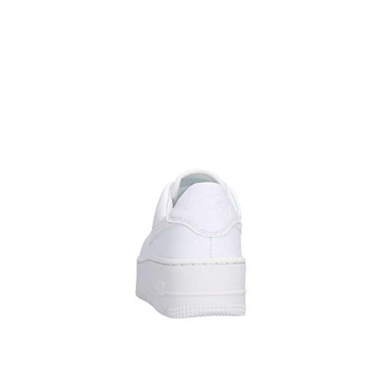 Nike Women's Fitness Shoes, White White White White 100, 7.5 UK