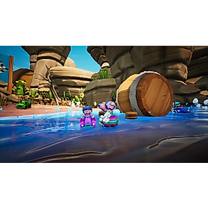 Race with Ryan (Xbox One)