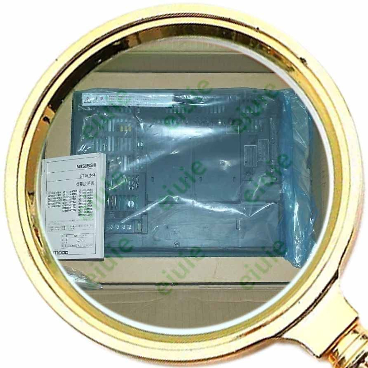 Human Machine Interface GT1585-STBD