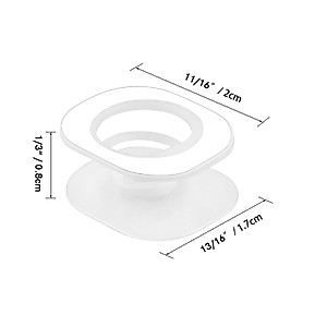 BAOFALI 240Pcs/Set Mini Action Wobbles,Self-Adhesive Springs,Small Wobblers Movers for for Card Making DIY Scrapbooking Arts Projects Handmade Crafts Scrapbooking Embellishments