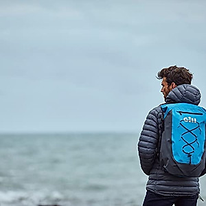 GILL Special Edition Voyager Kit Pack Back Pack Waterproof & Puncture Resistant for Water Sport, Gym, Beach, Boating, Travel