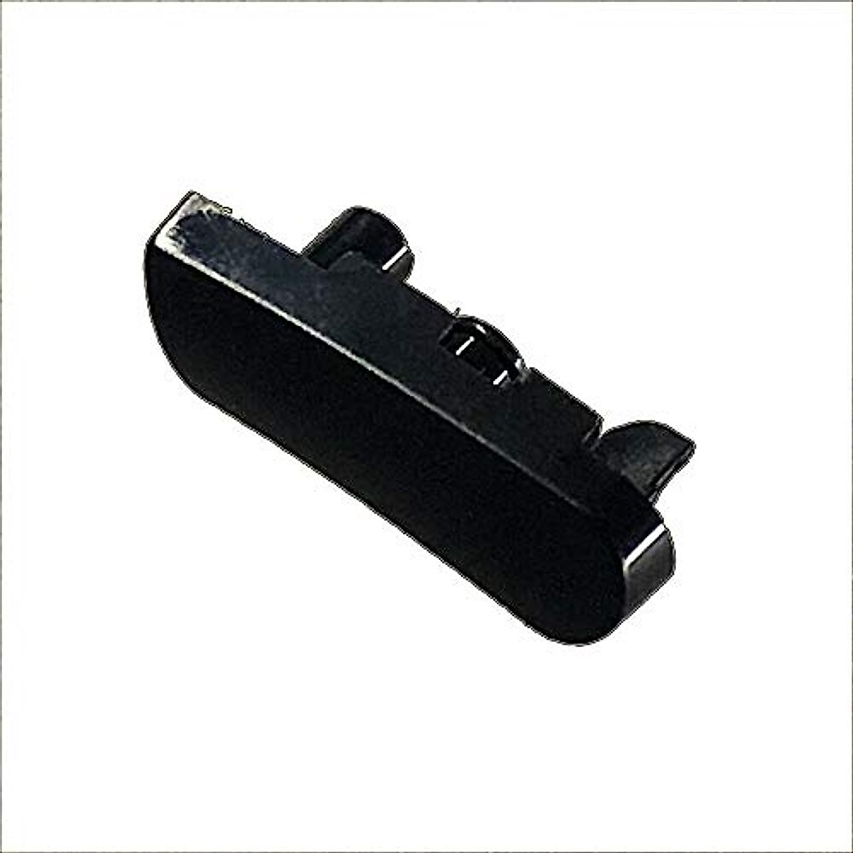 Zahara Mouse Side Button Side Key Replacement for Logitech G Pro Wireless Gaming Mouse Parts(Lower Left Button)