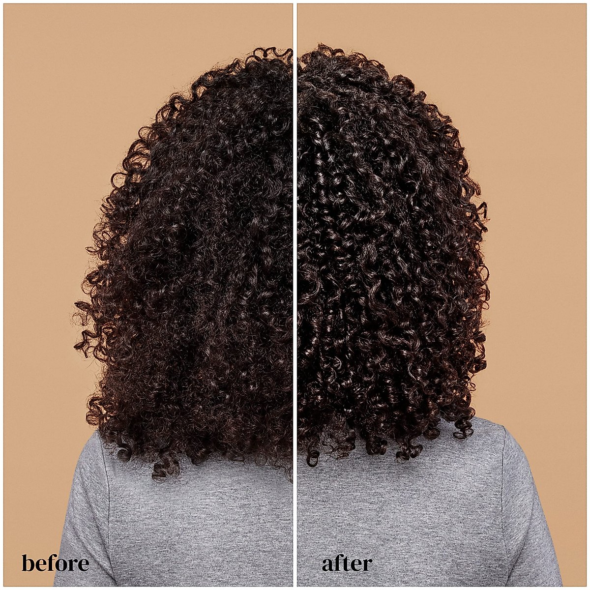 Ouidad Curl Quencher Hydrafusion Intense Curl Cream - 5 oz, Curl Defining Styling Cream for Touchable Curls, Flexible Hold Frizz Control Curly Hair Cream, Helps Eliminate Dryness, For Tight Curls