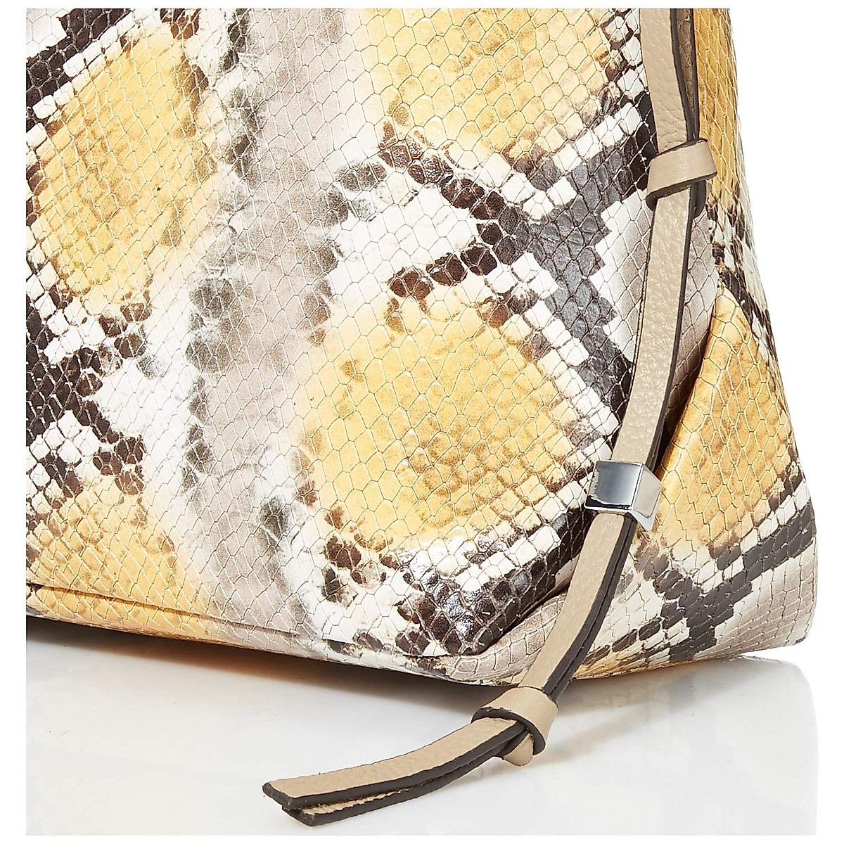 Vince Camuto Corin Crossbody, Snake Multi