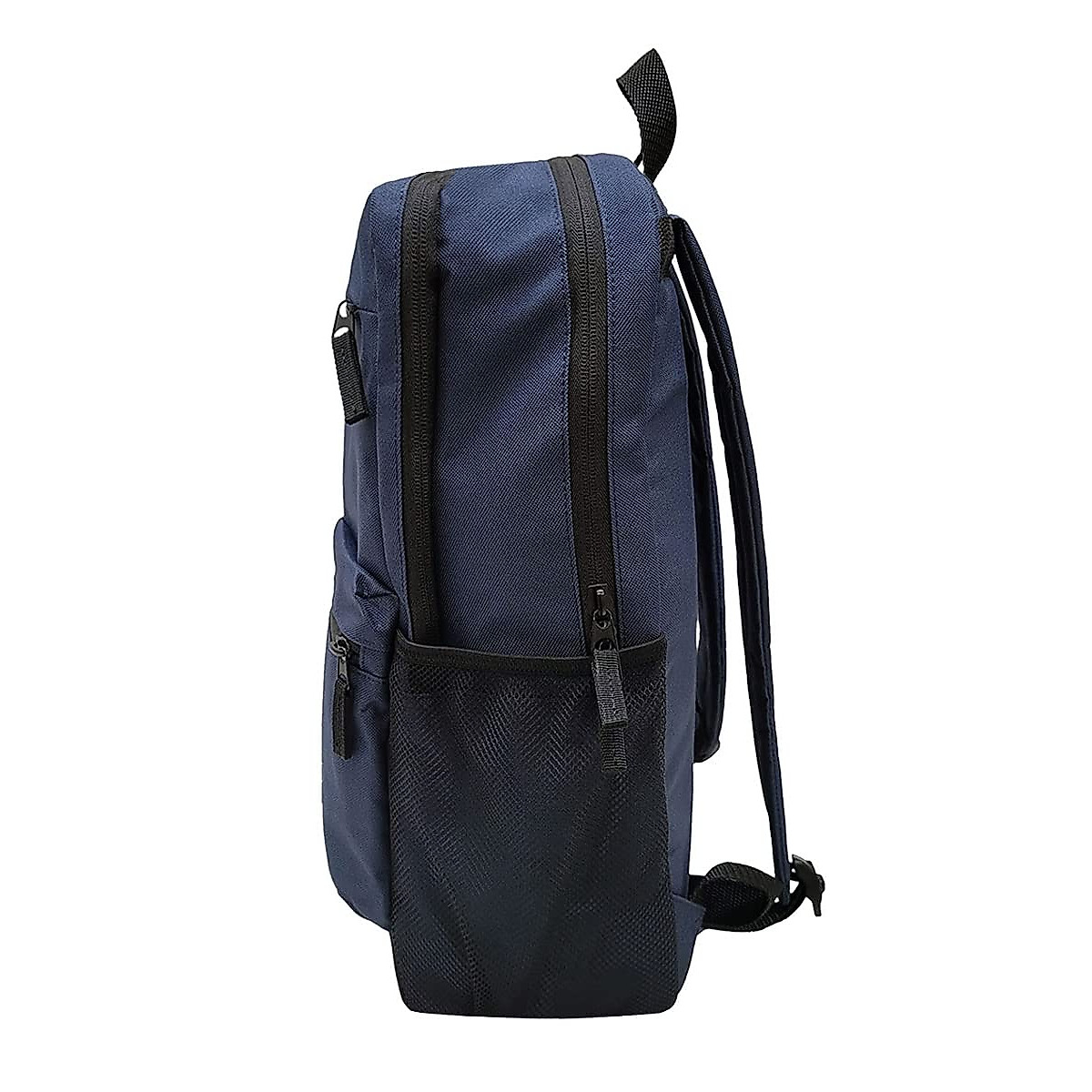 Everest BP400LT, Purple, Standard